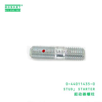 China High-Quality Special Steel Starter Stud Suitable for ISUZU 440114350 with 3 Months Warranty for sale