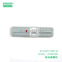 China High-Quality Special Steel Starter Stud Suitable for ISUZU 440114350 with 3 Months Warranty for sale