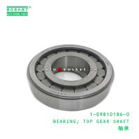 China ISUZU EXZ51K Top Gear Shaft Bearing 1PCS Pack for ISUZU Truck Parts for sale