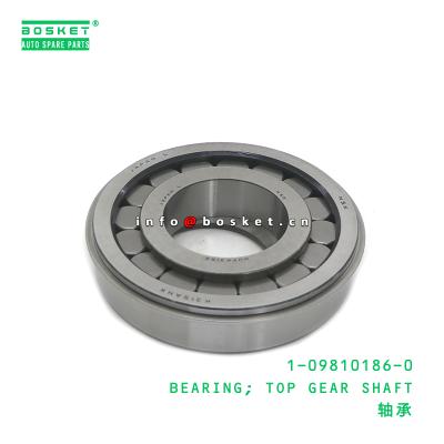 China ISUZU EXZ51K Top Gear Shaft Bearing 1PCS Pack for ISUZU Truck Parts for sale