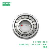 China ISUZU EXZ51K Top Gear Shaft Bearing 1PCS Pack for ISUZU Truck Parts for sale