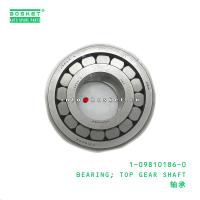 China ISUZU EXZ51K Top Gear Shaft Bearing 1PCS Pack for ISUZU Truck Parts for sale