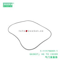 China HD to Cover Gasket Suitable for ISUZU 6BG1 with 1PCS Pack Quantities and 3 Months Warranty for sale