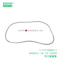 China HD to Cover Gasket Suitable for ISUZU 6BG1 with 1PCS Pack Quantities and 3 Months Warranty for sale
