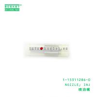 China ISUZU CXZ81 10PE1 10PE1N Injection Nozzle for Diesel Engine Fuel System for sale