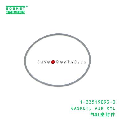 China 1-33519093-0 Air Cylinder Gasket for ISUZU 1335190930 with 3 Months Warranty for sale