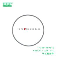 China 1-33519093-0 Air Cylinder Gasket for ISUZU 1335190930 with 3 Months Warranty for sale