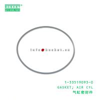China 1-33519093-0 Air Cylinder Gasket for ISUZU 1335190930 with 3 Months Warranty for sale