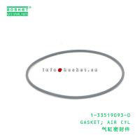 China 1-33519093-0 Air Cylinder Gasket for ISUZU 1335190930 with 3 Months Warranty for sale