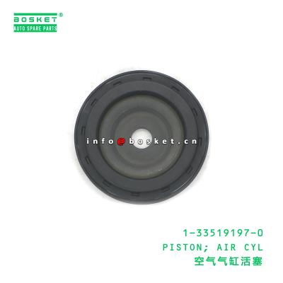 China 1-33519197-0 Piston Air Cylinder for ISUZU 1335191970 with 3 Months Warranty for sale