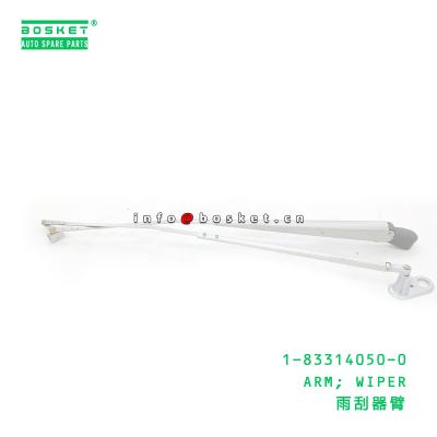 China ISUZU 1833140500 Wiper Arm with High-Quality Special Steel and 3 Months Warranty for sale