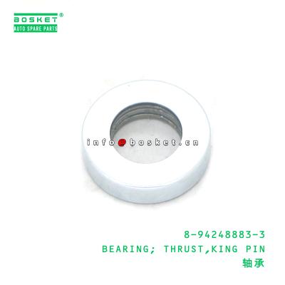 China ISUZU NKR Compatible King Pin Thrust Bearing 8-94248883-3 with 1PCS Pack Quantity for sale