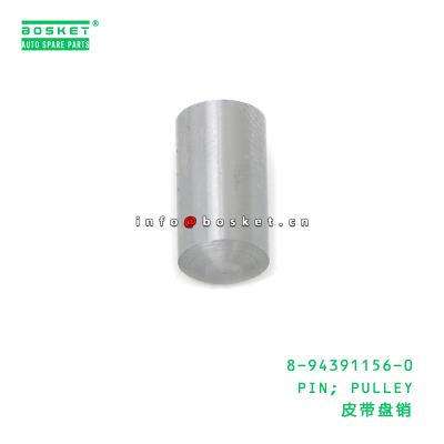 China High-Quality Special Steel PIN PULLEY with Ball Pin Connection Suitable for ISUZU 8943911560 for sale