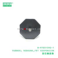 China 8-97031392-1 Rebound Rubber for ISUZU 8970313921 Front Suspension for sale