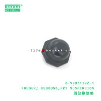 China 8-97031392-1 Rebound Rubber for ISUZU 8970313921 Front Suspension for sale
