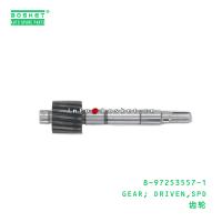 China ISUZU 8972535571 Driven Speed Gear for ISUZU Trucks for sale