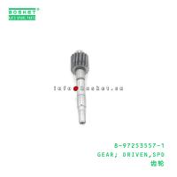 China ISUZU 8972535571 Driven Speed Gear for ISUZU Trucks for sale
