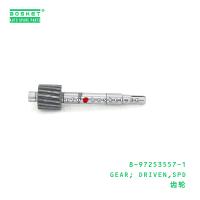 China ISUZU 8972535571 Driven Speed Gear for ISUZU Trucks for sale