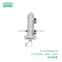 China 1-22190656-0 CYLINDER ASM; CONT suitable for ISUZU   1221906560 for sale