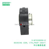 China 5-87220030-0 BEARING ASM; CTR,PROP SHAFT suitable for ISUZU   5872200300 for sale