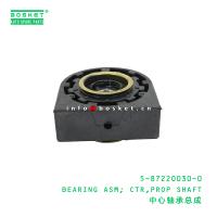 China 5-87220030-0 BEARING ASM; CTR,PROP SHAFT suitable for ISUZU   5872200300 for sale