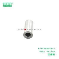 China 8-94396589-1 PIN; PISTON suitable for ISUZU   8943965891 for sale