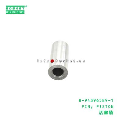 China 8-94396589-1 PIN; PISTON suitable for ISUZU   8943965891 for sale