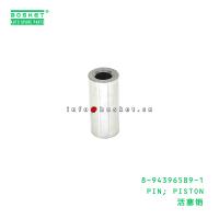 China 8-94396589-1 PIN; PISTON suitable for ISUZU   8943965891 for sale