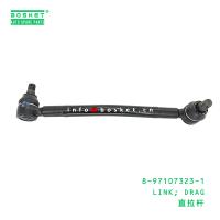China 8-97107323-1 LINK; DRAG suitable for ISUZU   8971073231 for sale