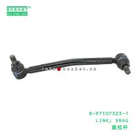 China 8-97107323-1 LINK; DRAG suitable for ISUZU   8971073231 for sale