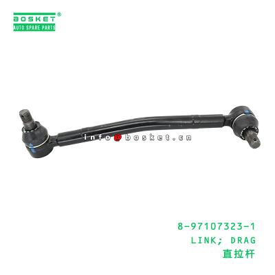 China 8-97107323-1 LINK; DRAG suitable for ISUZU   8971073231 for sale