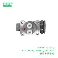 China 8-97179359-0 CYLINDER; WHEEL,FRT BRK suitable for ISUZU   8971793590 for sale