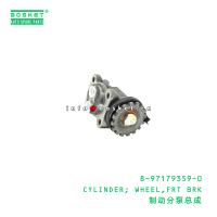 China 8-97179359-0 CYLINDER; WHEEL,FRT BRK suitable for ISUZU   8971793590 for sale