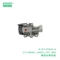 China 8-97179359-0 CYLINDER; WHEEL,FRT BRK suitable for ISUZU   8971793590 for sale