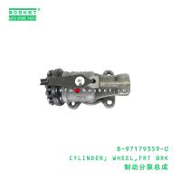China 8-97179359-0 CYLINDER; WHEEL,FRT BRK suitable for ISUZU   8971793590 for sale