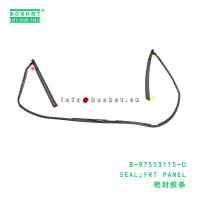 China 8-97553115-0 SEAL;FRT PANEL suitable for ISUZU NPRNQRNNR  8975531150 for sale