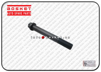 China ISUZU FVR Differential Cage Setting Bolt 1090700070 1-09070007-0 5PCS for sale