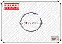 China ISUZU FSR Hub Snap Ring 1095870010 1-09587001-0 0.03kg Chassis Part for sale