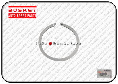China ISUZU VC46 Input Bearing Snap Ring 1095881920 1-09588192-0 Truck Chassis Parts for sale
