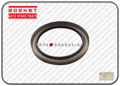 China ISUZU 10PD1 CXZ Front Oil Seal 1096255061 1096254350 0.17KG Engine Part for sale