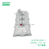 China 8-97321299-1 COVER; CYL HD suitable for ISUZU 8973212991 for sale