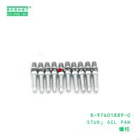 China 8-97601889-0 STUD; OIL PAN suitable for ISUZU 8976018890 for sale
