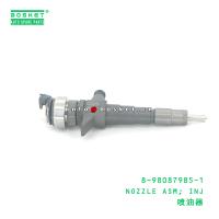 China 8-98087985-1 NOZZLE ASM; INJ suitable for ISUZU 8980879851 for sale