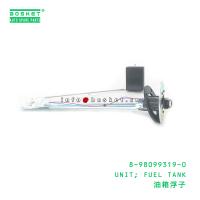 China 8-98099319-0 UNIT; FUEL TANK suitable for ISUZU 8980993190 for sale