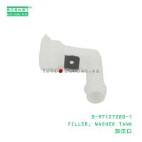 China 8-97127280-1 FILLER; WASHER TANK suitable for ISUZU 8971272801 for sale