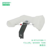 China 8-97127280-1 FILLER; WASHER TANK suitable for ISUZU 8971272801 for sale