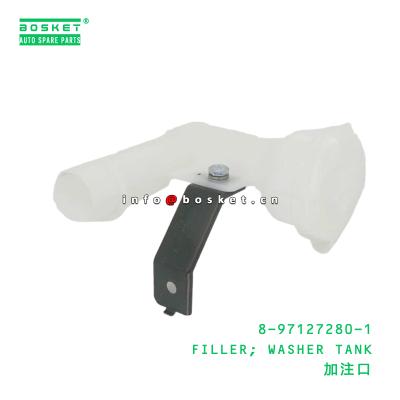 China 8-97127280-1 FILLER; WASHER TANK suitable for ISUZU 8971272801 for sale