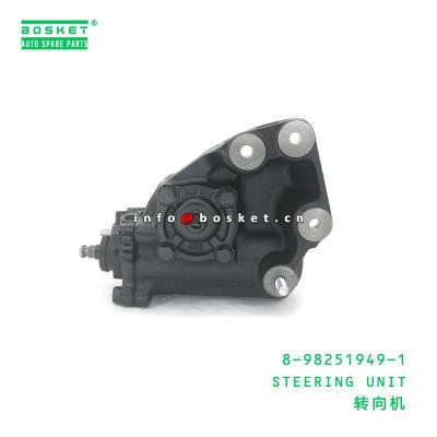 China 8-98251949-1 STEERING UNIT suitable for ISUZU 8982519491 for sale