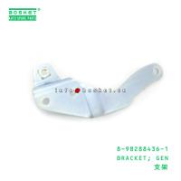 China 8-98288436-1 BRACKET; GEN suitable for ISUZU 8982884361 for sale