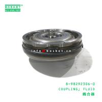 China 8-98292306-0 COUPLING; FLUID suitable for ISUZU 8982923060 for sale